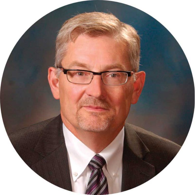 Anthony J. Pruss, III Honored With The Society's Highest Award ...